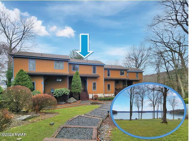 5 Lakefront Circle, Lakeville, PA - lhrmls-02098666 - LakeHomes.com