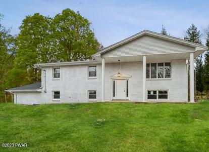 Lake Spangenberg Pennsylvania Lake Homes For Sale and Lake Spangenberg ...