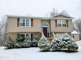 Gold Key Lake Pennsylvania Lake Homes For Sale and Gold Key Lake ...