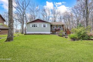 Gold Key Lake Pennsylvania Lake Homes For Sale and Gold Key Lake ...