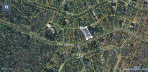 Marcel Lake Pennsylvania Lake Homes For Sale and Marcel Lake ...