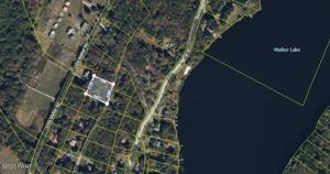 Walker Lake Pennsylvania Lake Homes For Sale and Walker Lake ...
