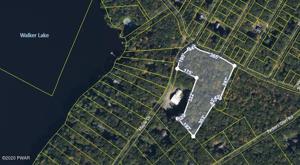 Walker Lake Pennsylvania Lake Homes For Sale and Walker Lake ...