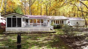 Walker Lake Pennsylvania Lake Homes For Sale and Walker Lake ...