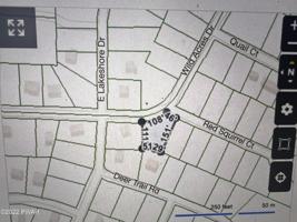 Wild Acres Lake Pennsylvania Lake Homes For Sale and Wild Acres Lake ...