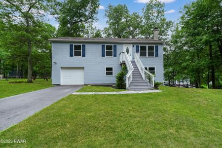 Gold Key Lake Pennsylvania Lake Homes For Sale and Gold Key Lake ...