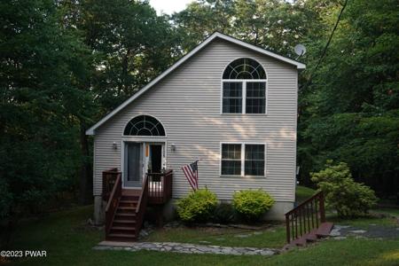 Gold Key Lake Pennsylvania Lake Homes For Sale and Gold Key Lake ...