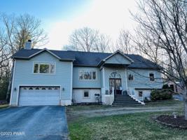 Walker Lake Pennsylvania Lake Homes For Sale and Walker Lake ...