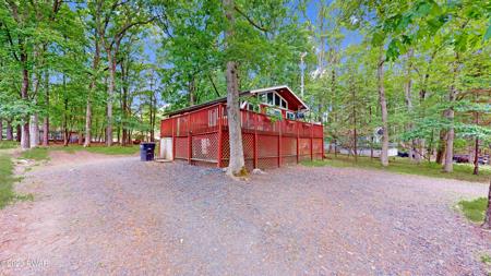 Gold Key Lake Pennsylvania Lake Homes For Sale and Gold Key Lake ...