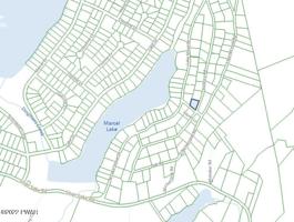 Marcel Lake Pennsylvania Lake Homes For Sale and Marcel Lake ...