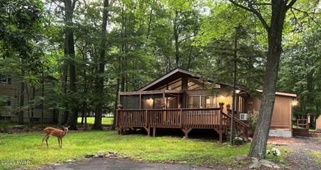 Gold Key Lake Pennsylvania Lake Homes For Sale and Gold Key Lake ...