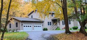 Walker Lake Pennsylvania Lake Homes For Sale and Walker Lake ...