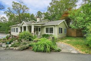 Walker Lake Pennsylvania Lake Homes For Sale and Walker Lake ...