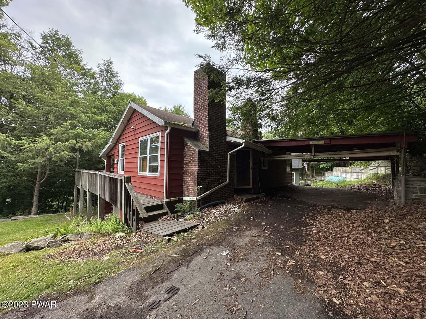 104 Al Wa Da Court, Greentown, PA - lhrmls-01875059 - LakeHomes.com