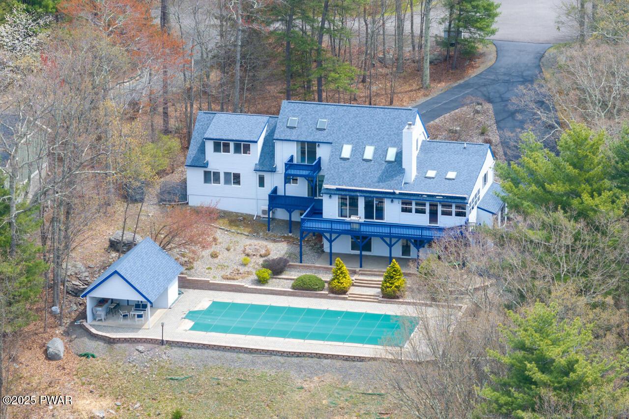 111 Sunset Ridge Drive, Hawley, PA - lhrmls-02985234 - LakeHomes.com