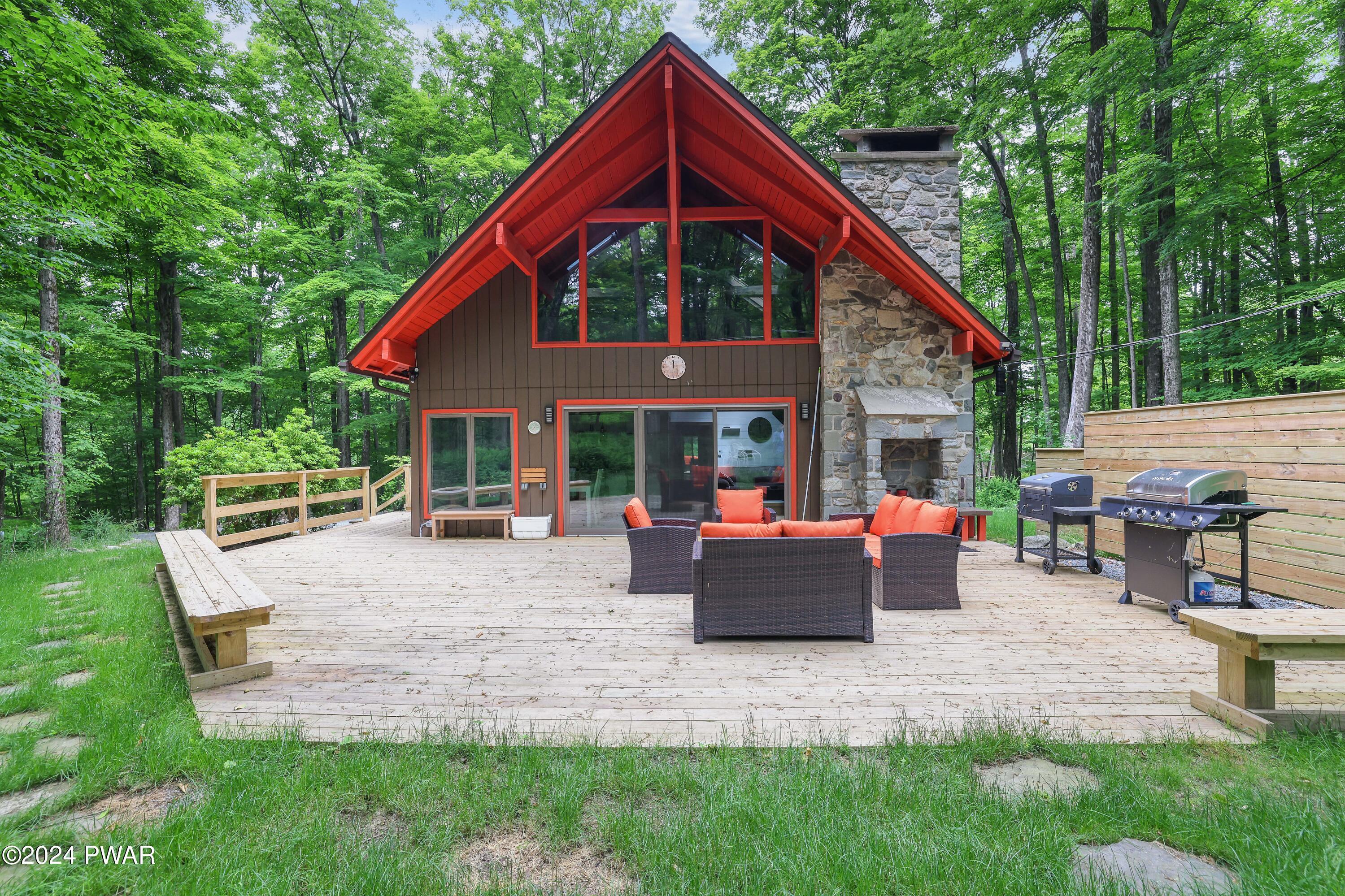 106 Tamarack Lane, Greentown, PA - lhrmls-02235887 - LakeHomes.com