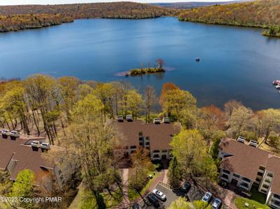 Big Boulder Lake Pennsylvania Lake Homes For Sale and Big Boulder Lake ...