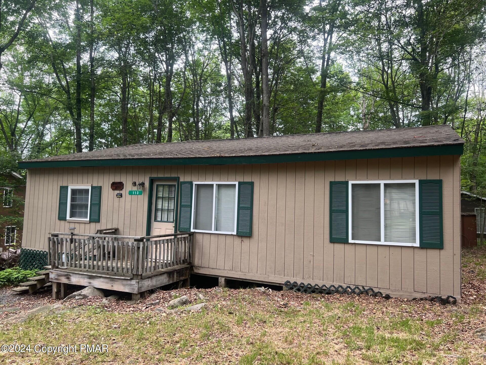 113 Netcong Circle, Pocono Lake, PA - lhrmls-02233419 - LakeHomes.com