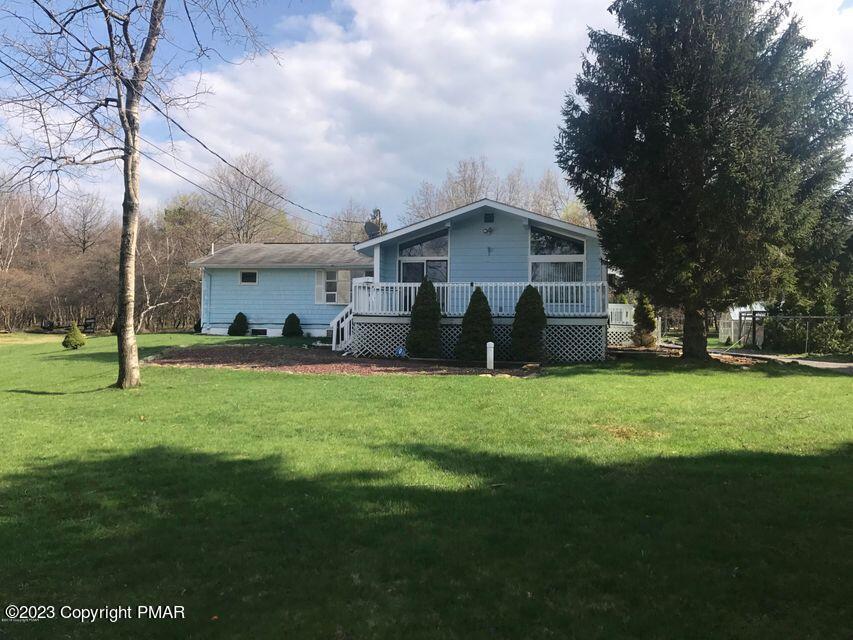 140 Caddo Terrace, Albrightsville, PA - lhrmls-01439870 - LakeHomes.com