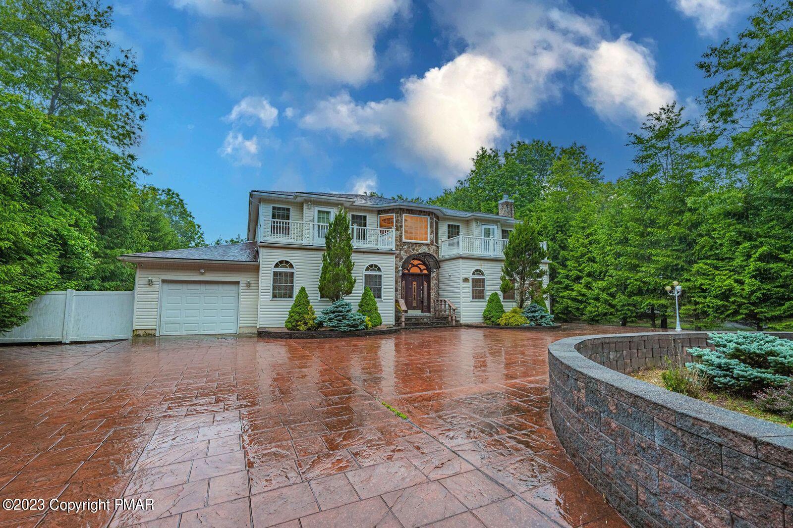 31 Vista Drive, Albrightsville, PA - lhrmls-01695890 - LakeHomes.com