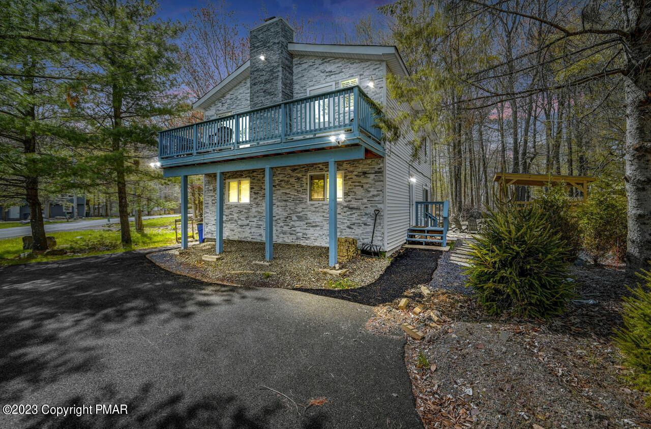 7133 Robinwood Drive, Tobyhanna, PA - lhrmls-01634871 - LakeHomes.com