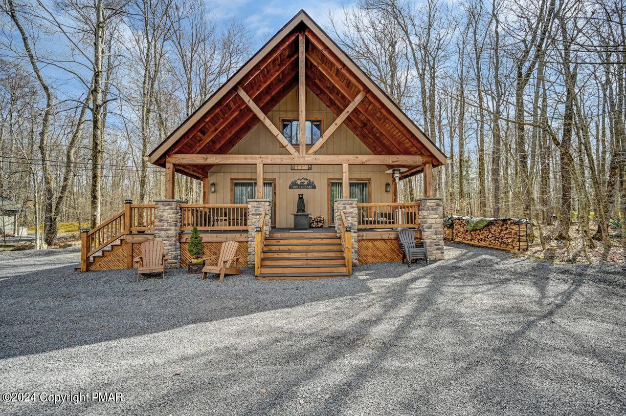 262 Aspen Road, Pocono Pines, PA - lhrmls-02052675 - LakeHomes.com