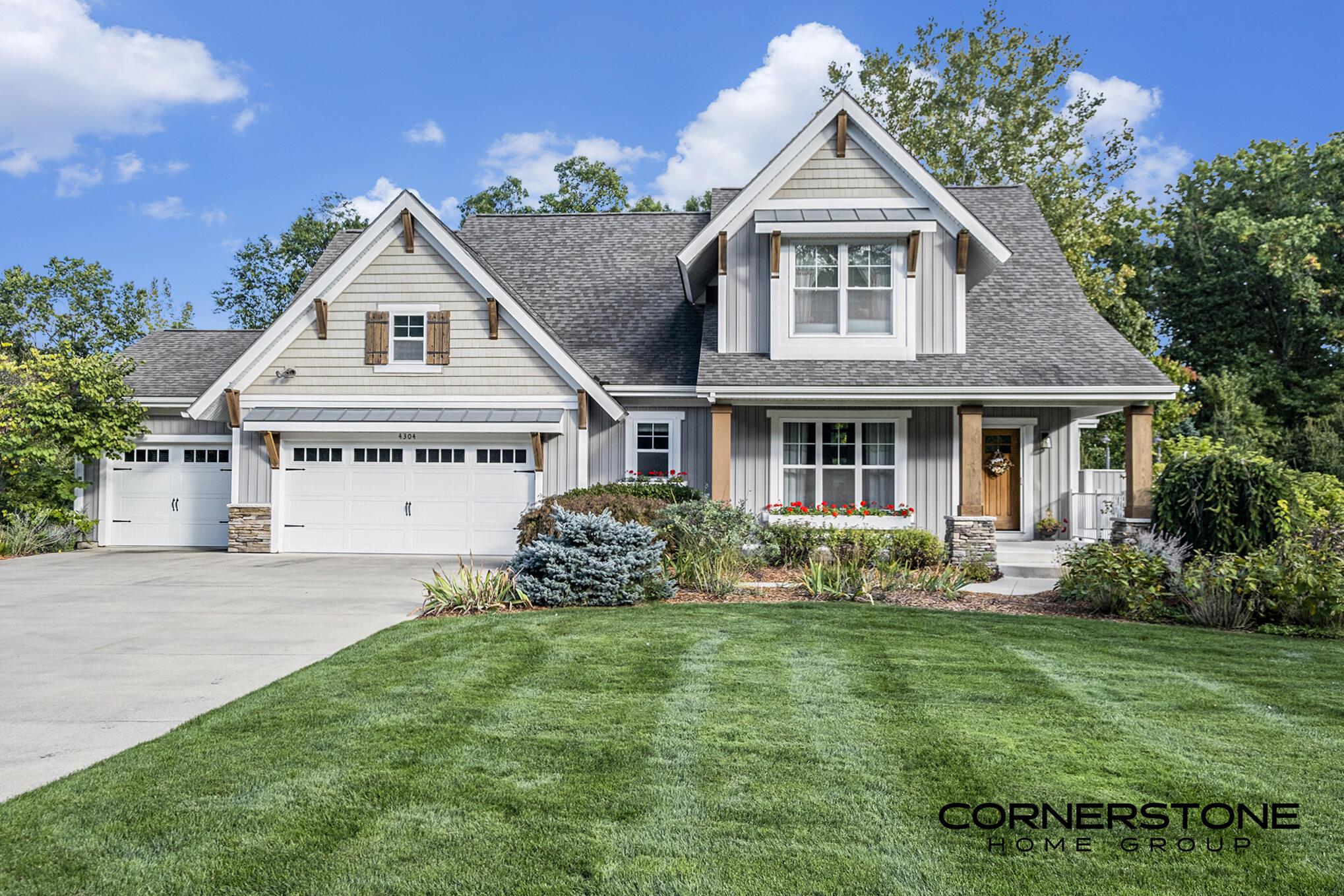 4304 Oak River Court, Plainfield Charter Township, MI - lhrmls-03668522 ...