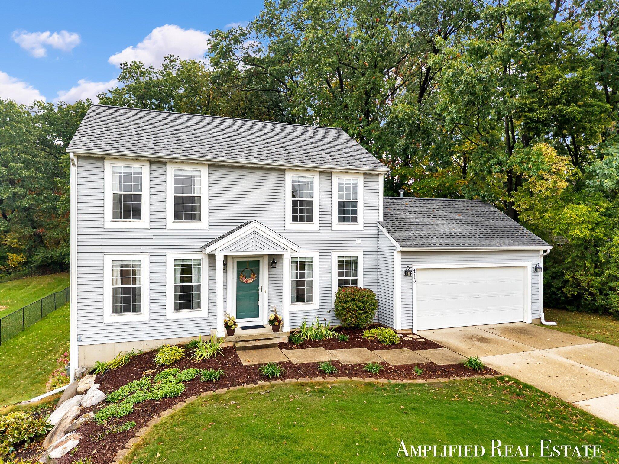 4740 Paramount Drive, Plainfield Charter Township, MI - lhrmls-03669149 ...