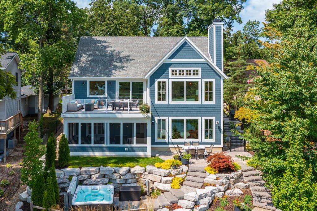 12219 Gilmore Point, Prairieville Twp, MI - lhrmls-01793164 - LakeHomes.com