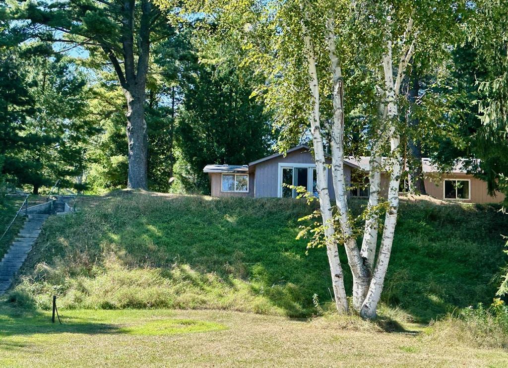 416 N Huron Terrace Drive, Harrisville Twp, MI - lhrmls-02374274 - LakeHomes.com