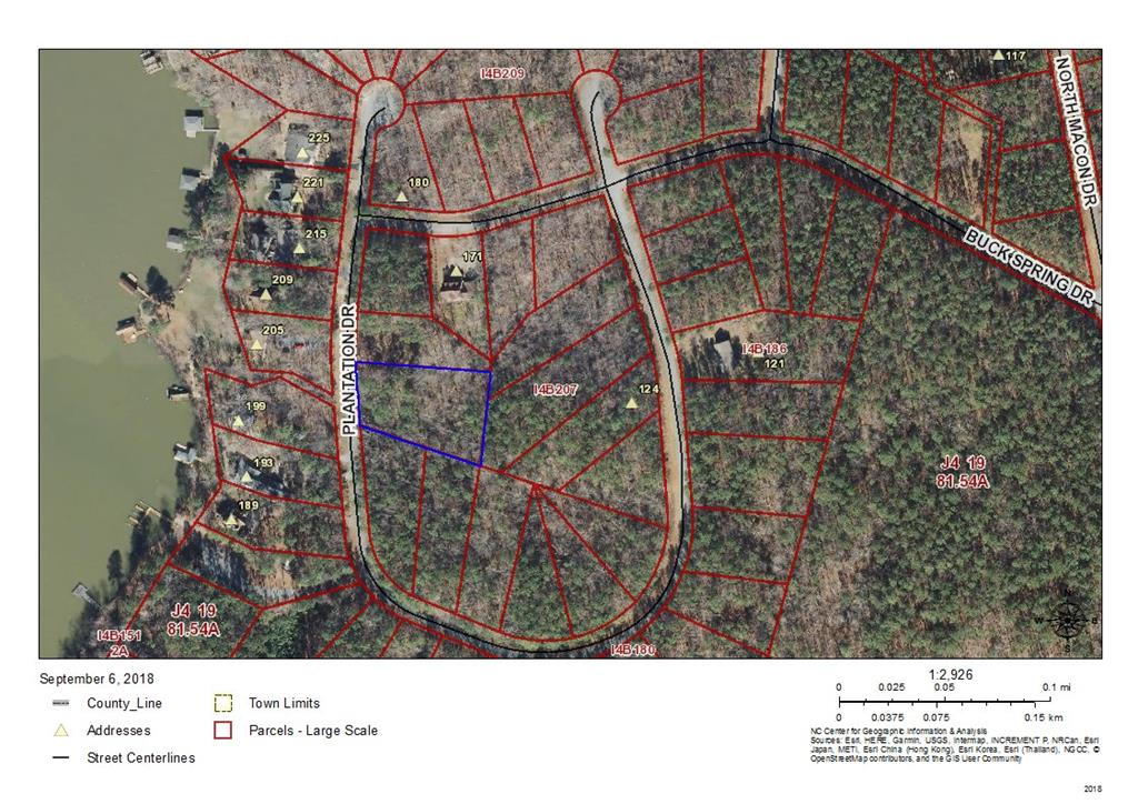 Lot 182A Buck Spring Circle, Littleton, NC - lhrmls-00396590 ...