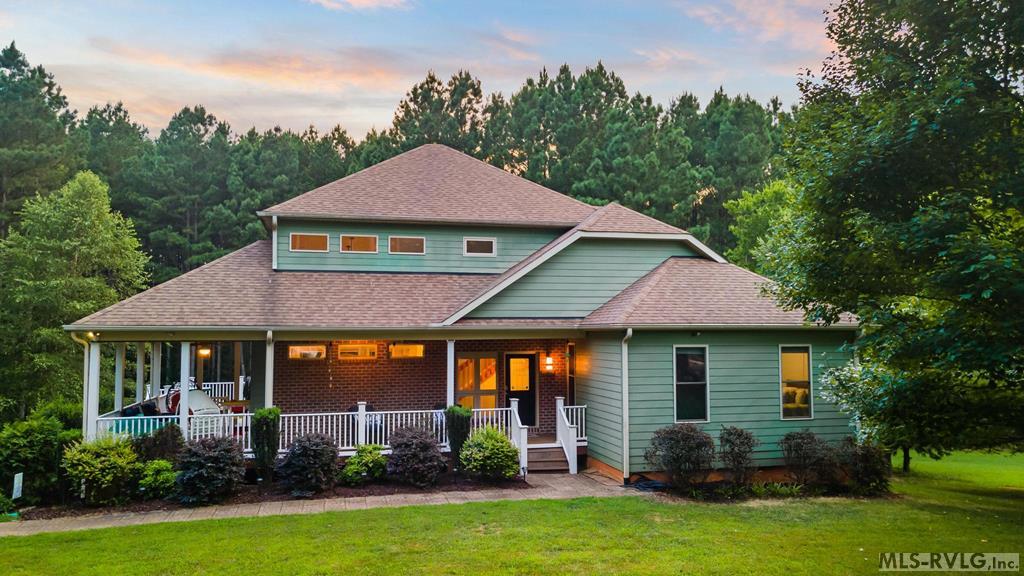 987 Granite Hall Drive, Boydton, VA - lhrmls-01731908 - LakeHomes.com
