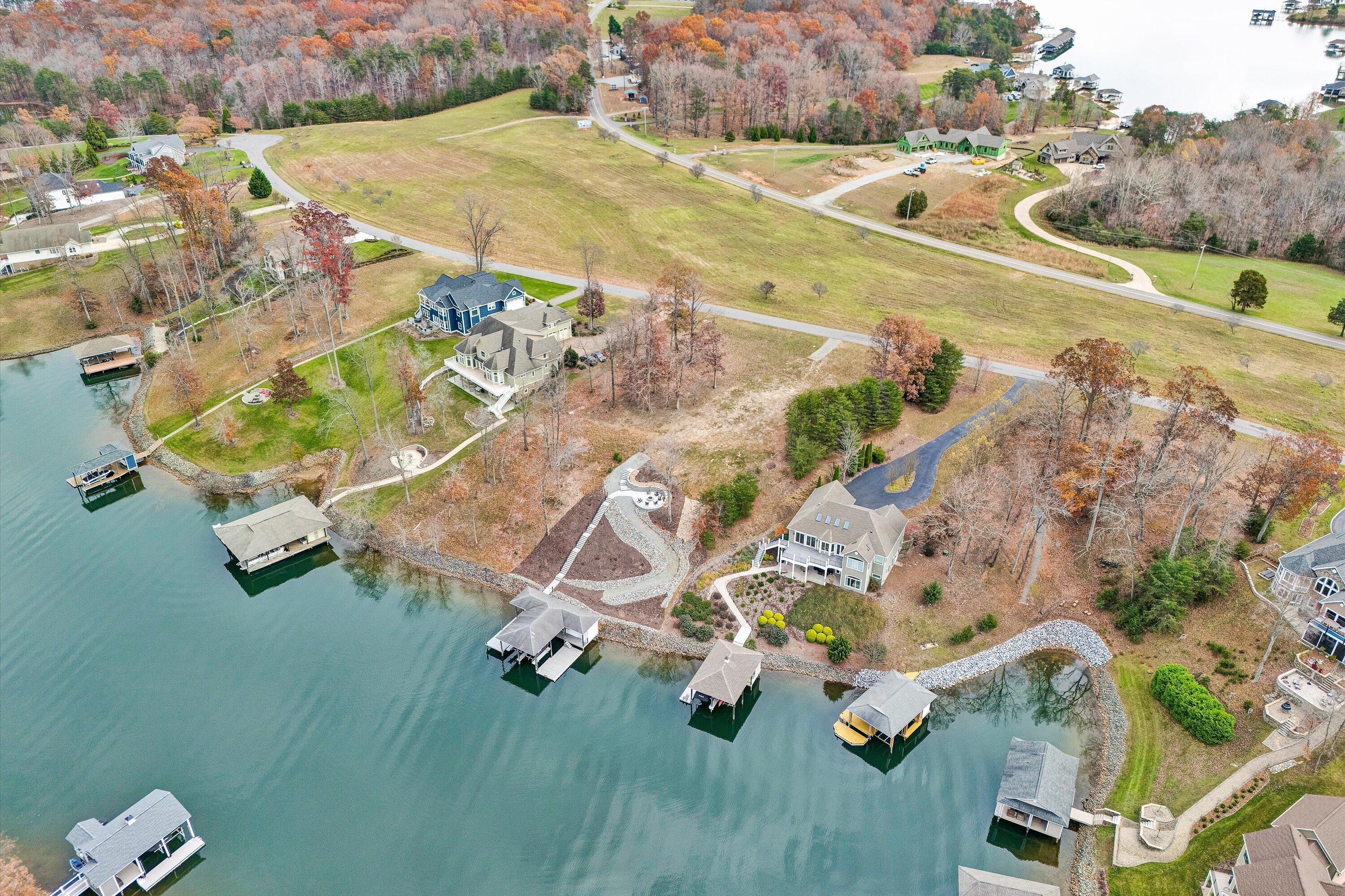 Lot 13 Compass Cove CIR, Moneta, VA - lhrmls-02596408 - LakeHomes.com