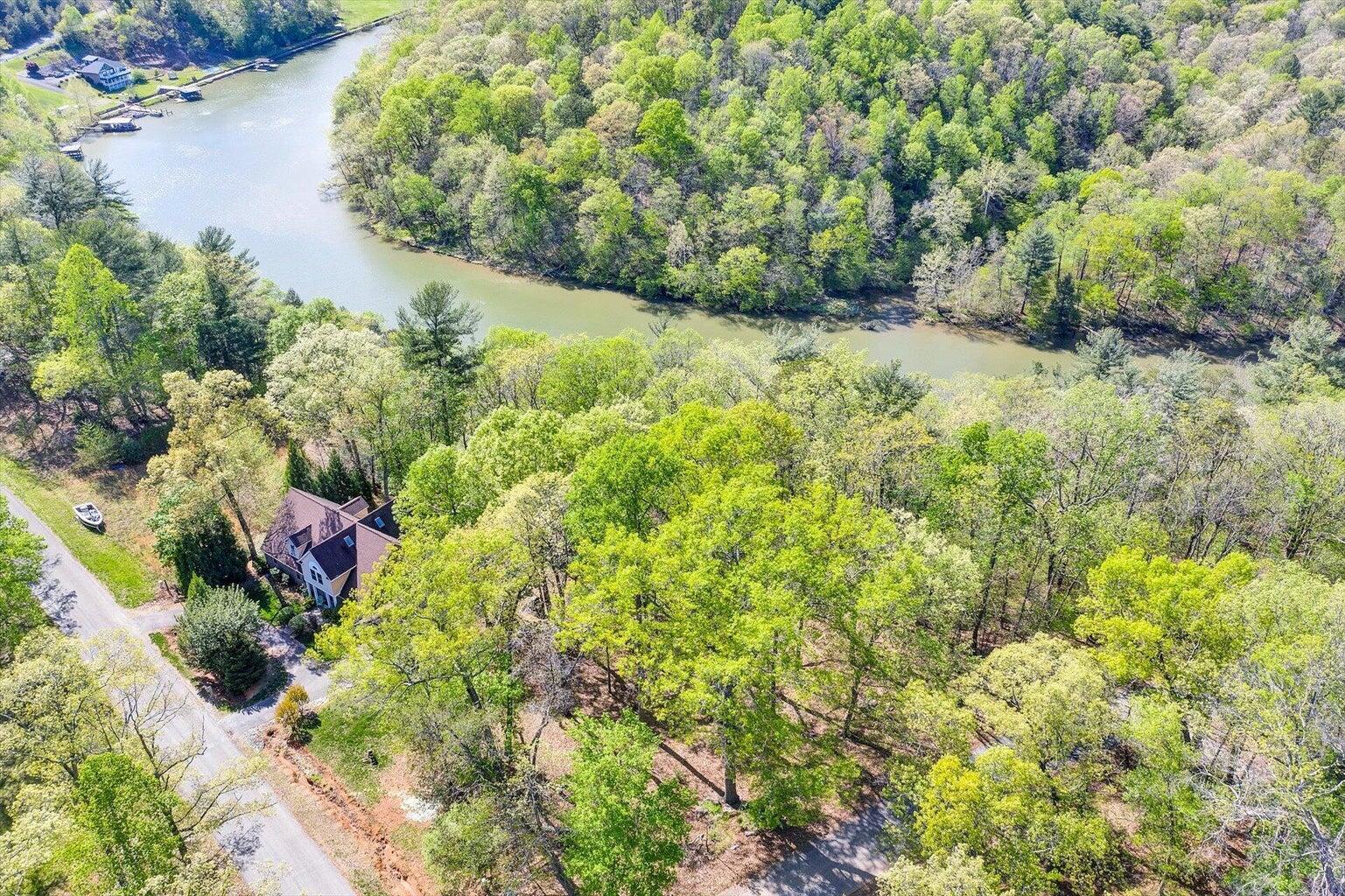 Lot 100 Lakeshore Terrace RD, Hardy, VA - lhrmls-03028537 - LakeHomes.com