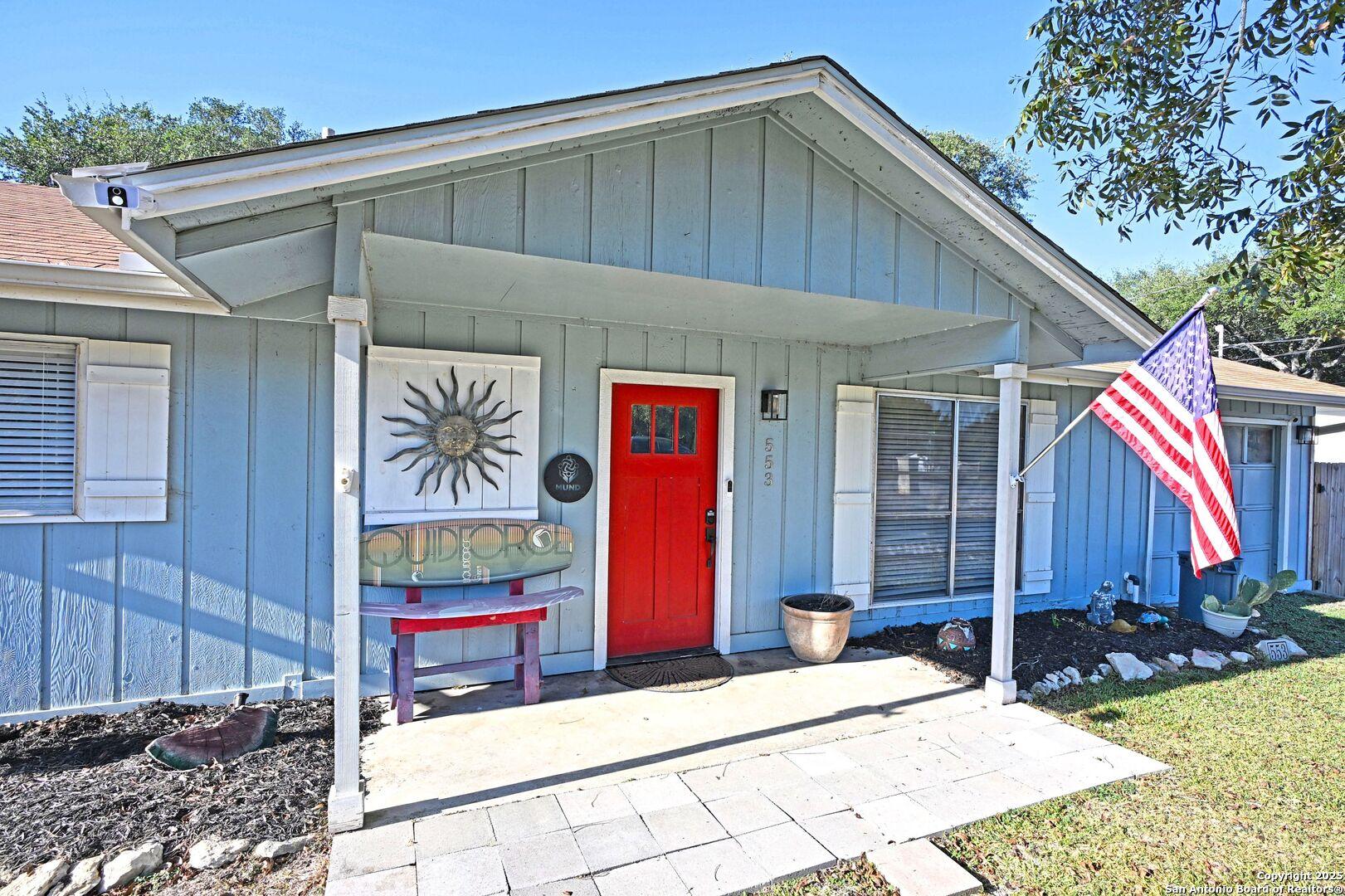 553 Scenic, Canyon Lake, TX - lhrmls-03605386 - LakeHomes.com