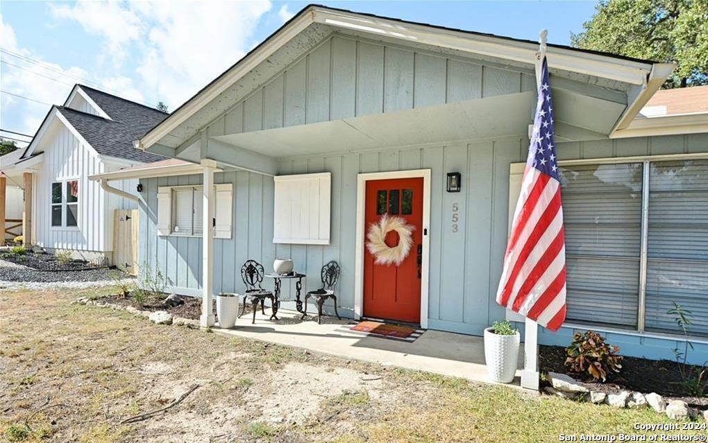 553 Scenic, Canyon Lake, TX - lhrmls-03605386 - LakeHomes.com