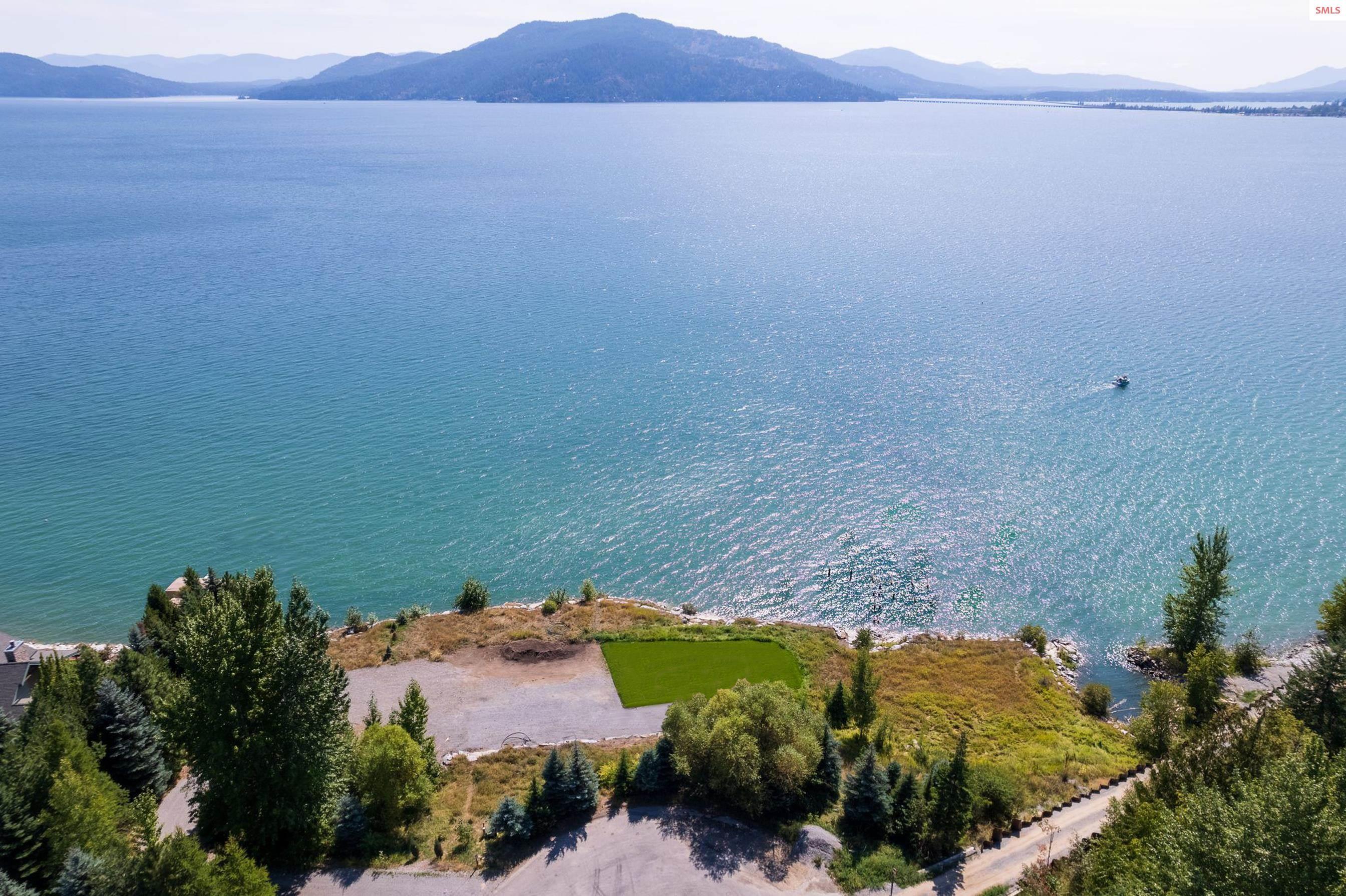 193 Ponder Point Lane, West Lot, Sandpoint, ID - lhrmls-01801125 ...