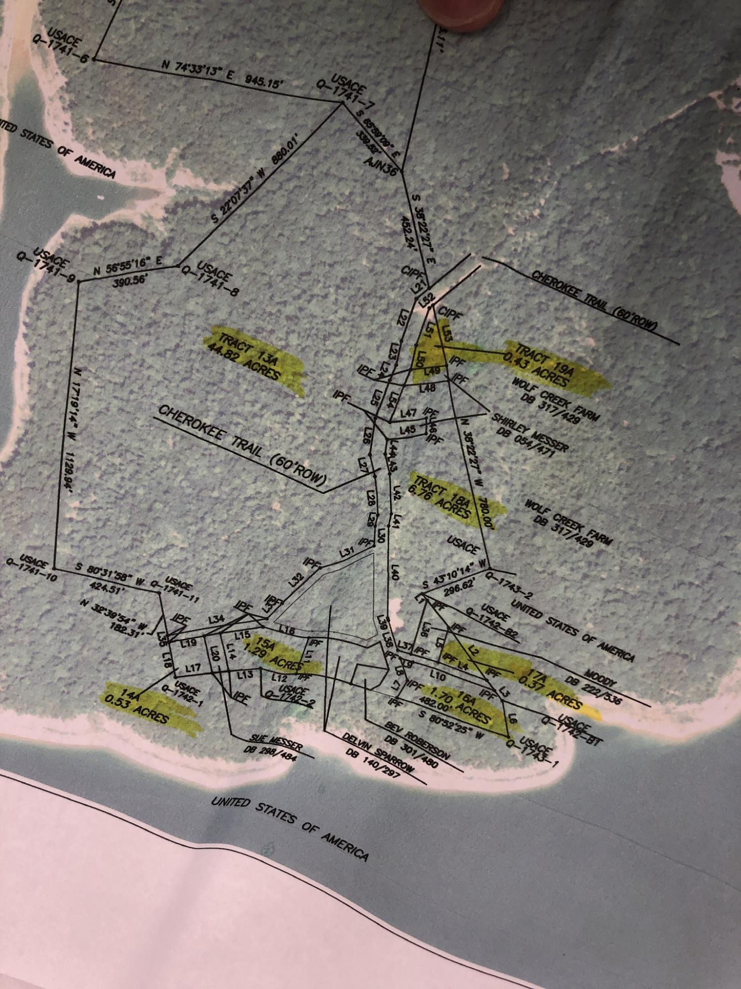 14a Cherokee Trail, Jabez, KY - lhrmls-00699505 - LakeHomes.com