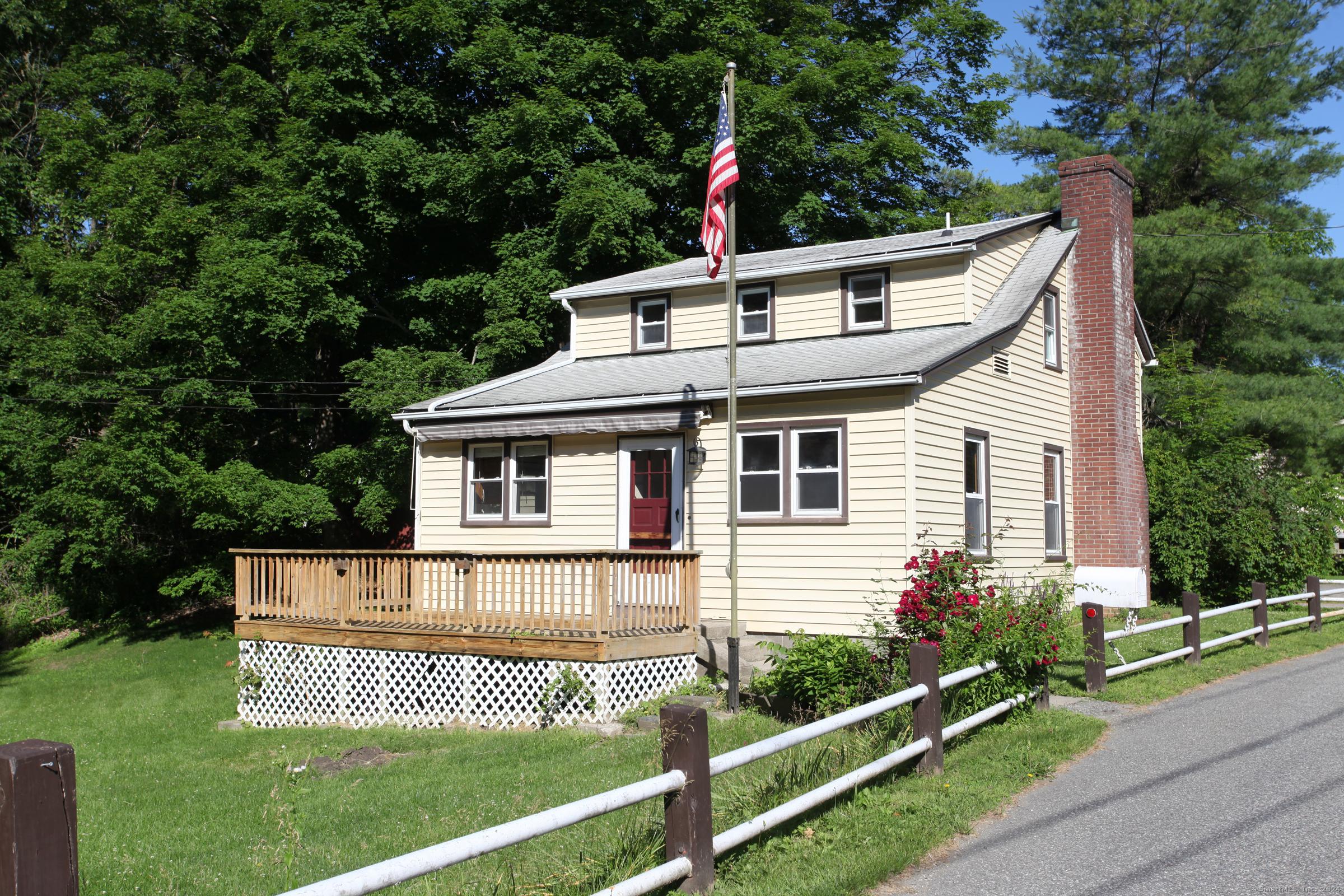 2 Sawmill Road, Sherman, CT - lhrmls-02168001 - LakeHomes.com