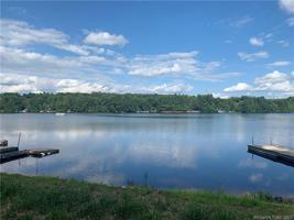 Quaddick Reservoir Connecticut Lake Homes For Sale and Quaddick ...