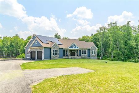 Quaddick Reservoir Connecticut Lake Homes For Sale and Quaddick ...