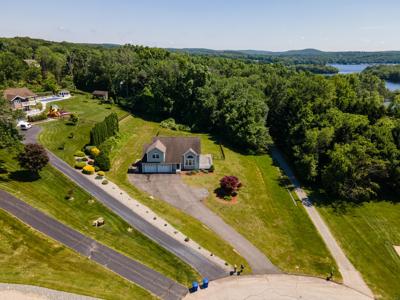 Pachaug Pond Connecticut Lake Homes For Sale and Pachaug Pond ...