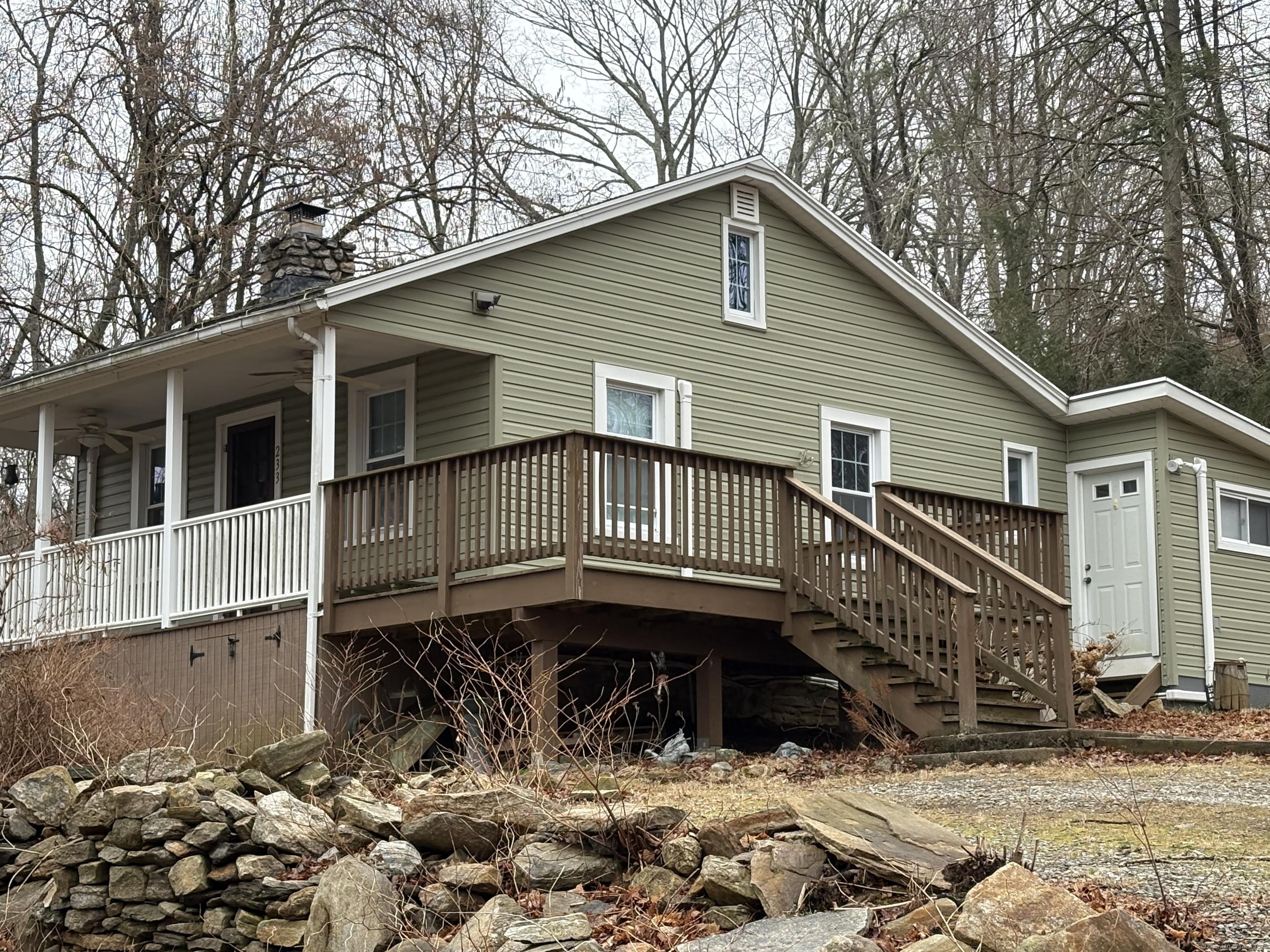 233 Lake Road, Andover, CT - lhrmls-02938487 - LakeHomes.com