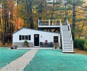 Alexander Lake Connecticut Lake Homes For Sale and Alexander Lake ...