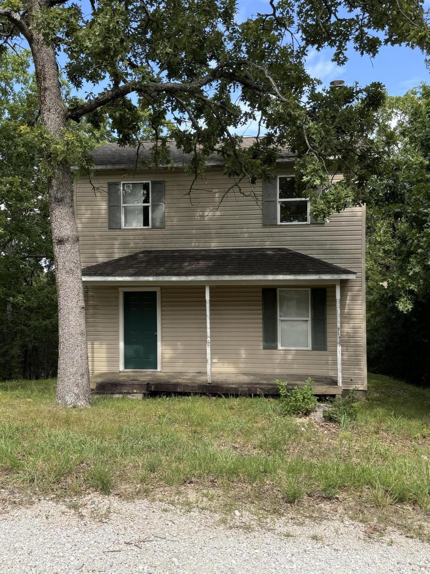 106 Hillcrest Drive, Lampe, MO - lhrmls-02819233 - LakeHomes.com