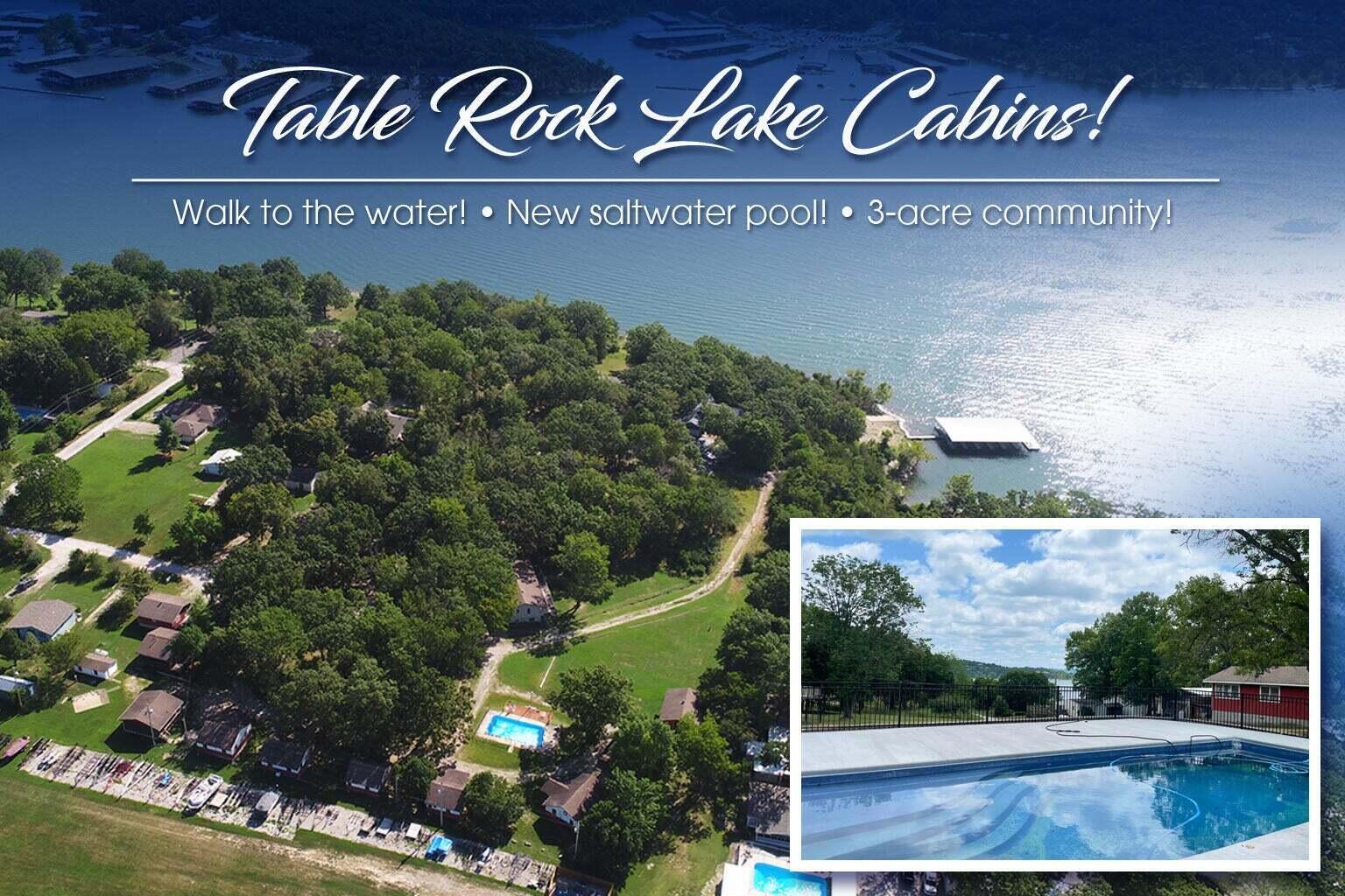9 View Table Rock Landing, Branson West, MO - lhrmls-02090529 ...