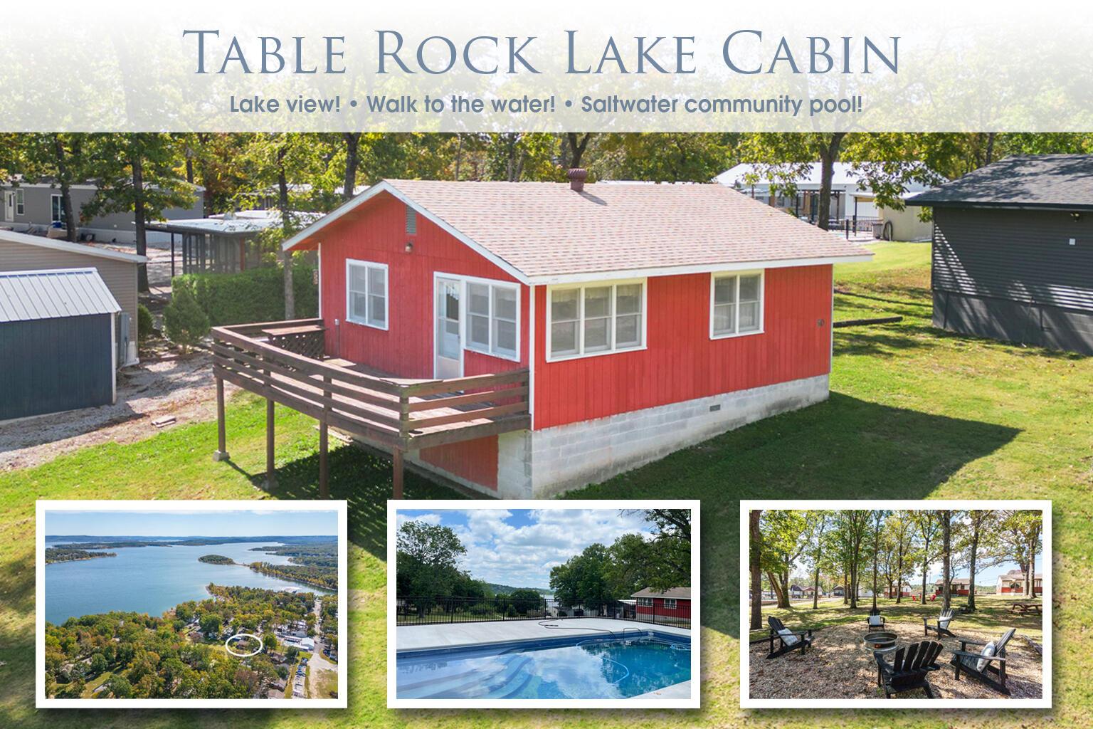9 View Table Rock Landing, Branson West, MO - lhrmls-02116057 ...