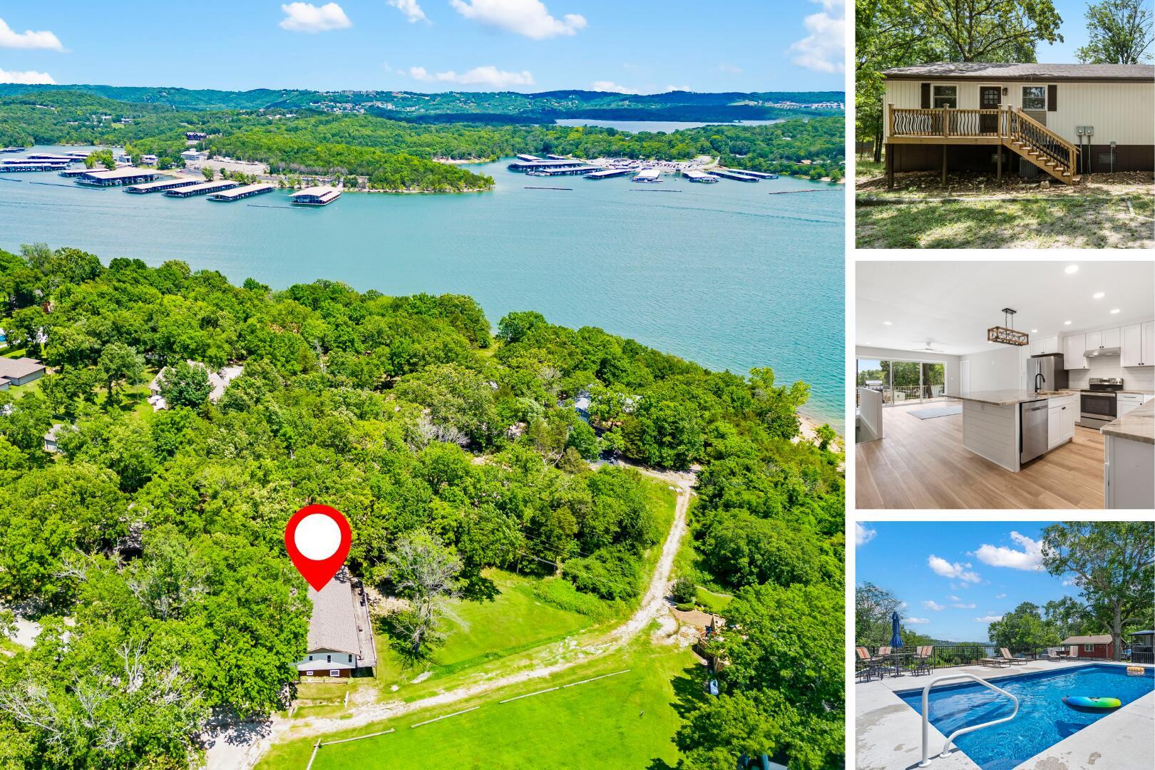 9 View Table Rock Landing, Branson West, MO - lhrmls-02802695 ...