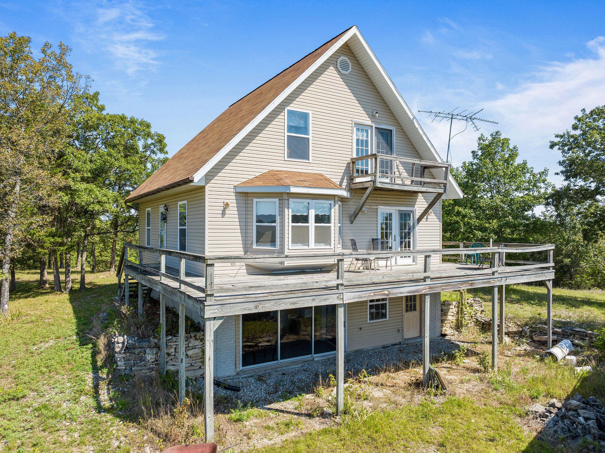 208 Twin Rivers Road, Shell Knob, MO - lhrmls-01782923 - LakeHomes.com