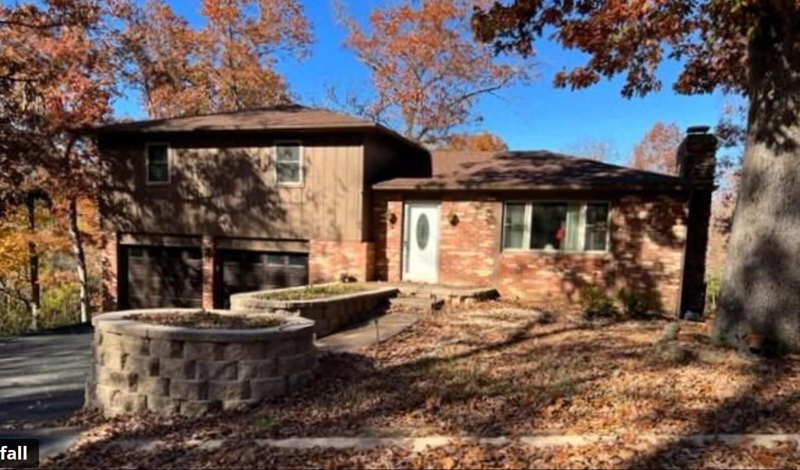 21857 Oak Ridge Drive, Shell Knob, MO - lhrmls-01958259 - LakeHomes.com